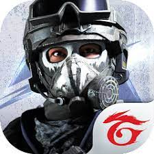 Alpha Ace (The Origin Mission) เกมมือถือ FPS ภาพสวยมาใหม่