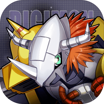 Digimon: New Generation เกมมือถือดิจิมอนมาใหม่