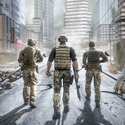 Ultimate BattleStrike เกมมือถือ FPS แบบมีเนื้อเรื่องมาใหม่ 2021